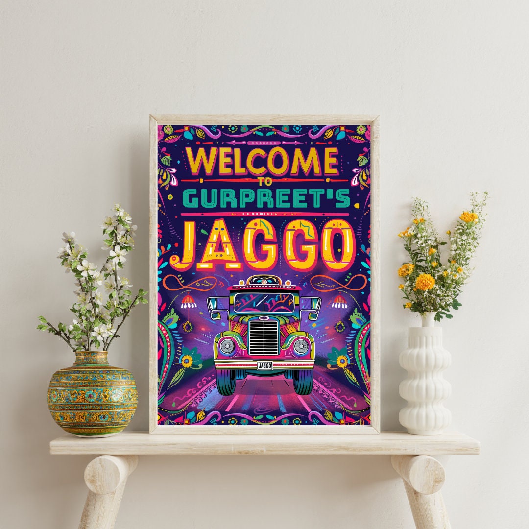 Jago Welcome Sign as Welcome to Jaggo Signboard, Jaggo Welcome Signs as ...