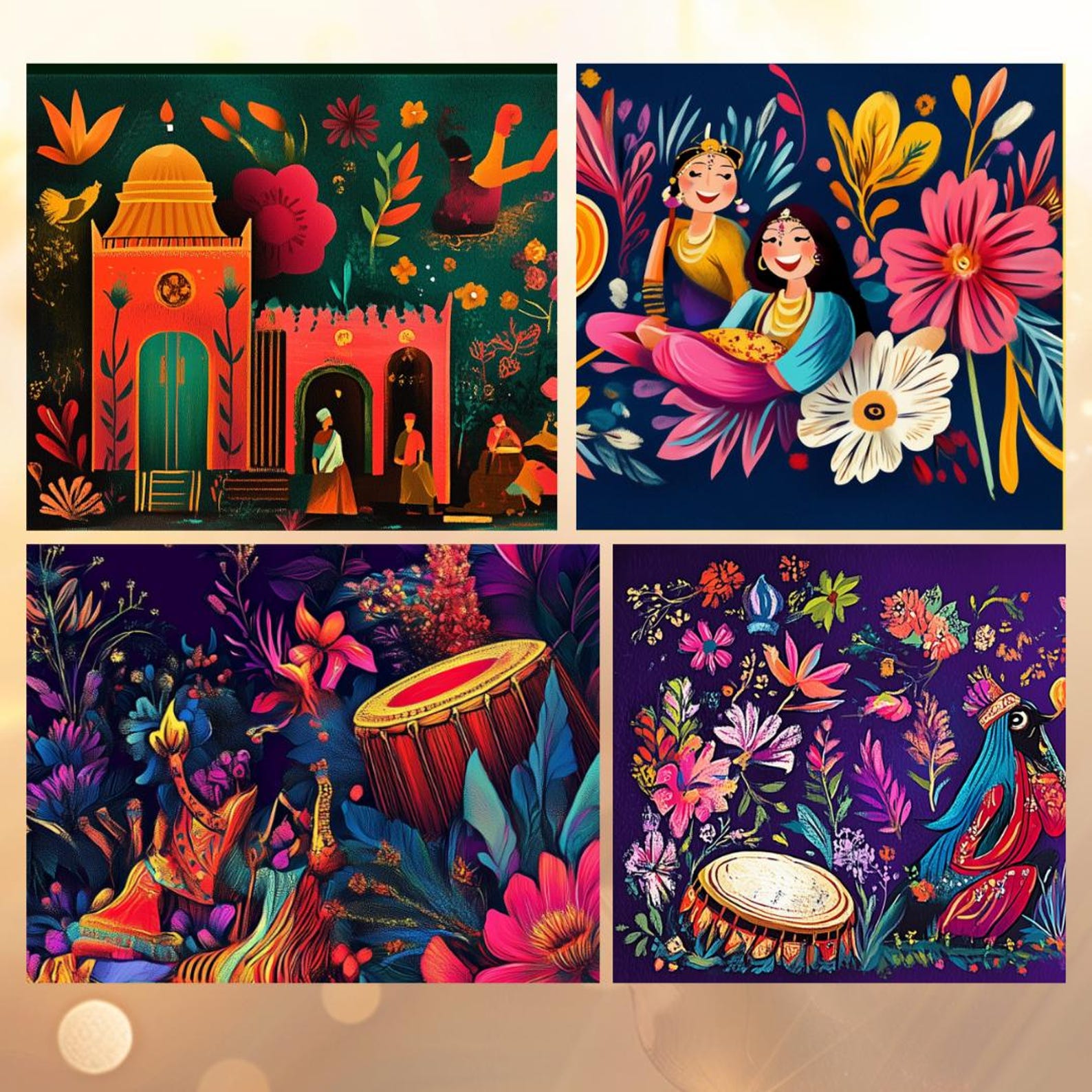 Directional Signs, Wedding Sign, Engagement, Mehndi, Jaggo, Sangeet ...