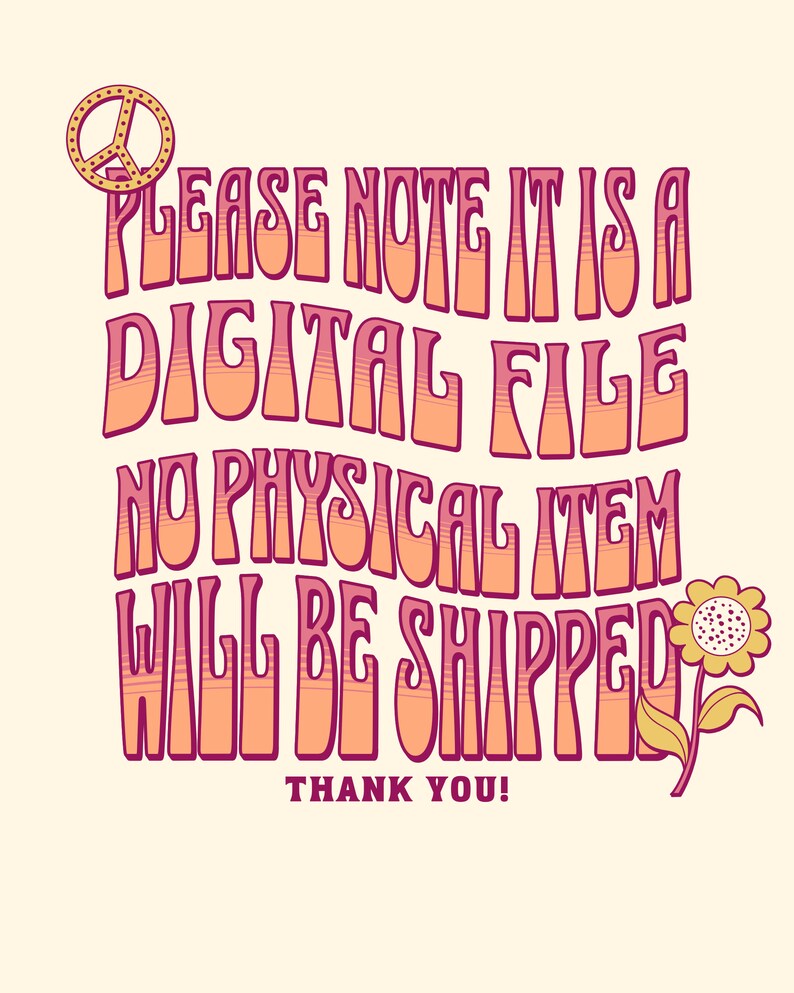 Boho Inspirational IT Tech Quotes PNG Sticker Bundle Printable Groovy ...