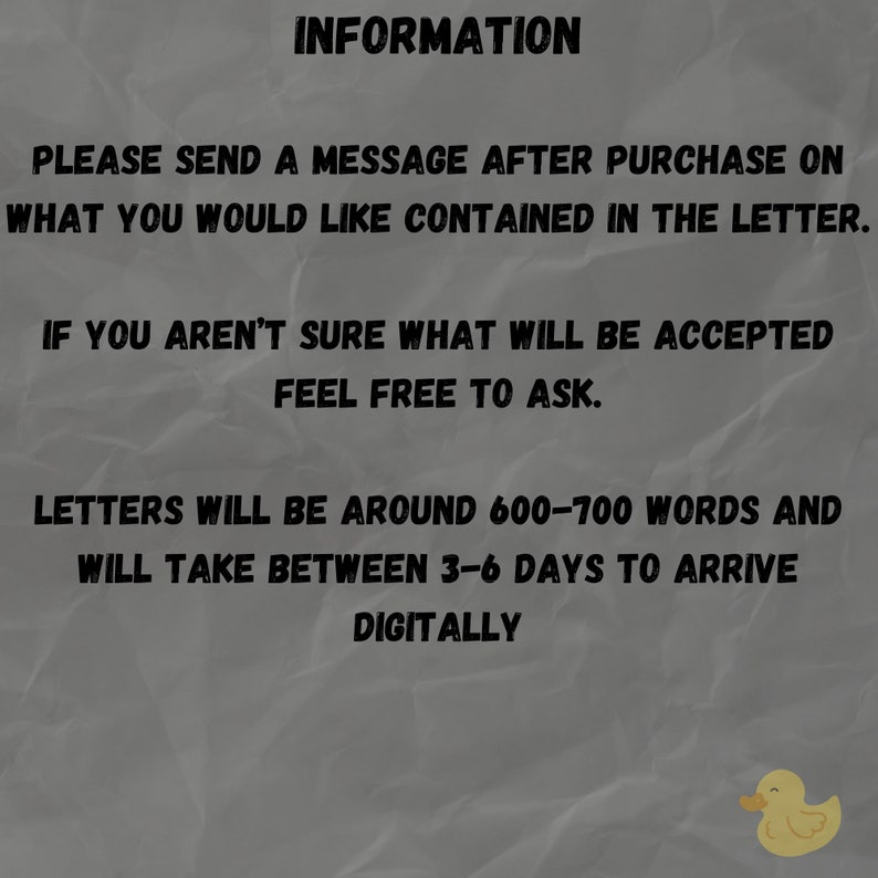 Personalized Letter From Lucifer Morningstar- Hazbin Hotel - Etsy