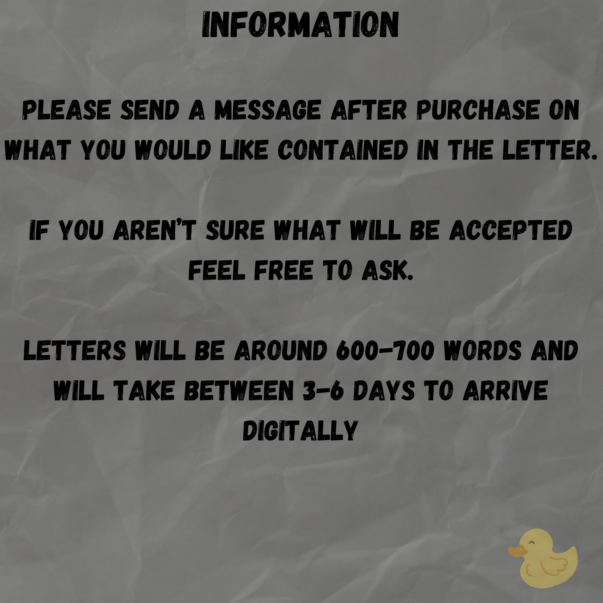 Personalized Letter From Lucifer Morningstar- Hazbin Hotel - Etsy