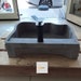Handmade Basalt Stone Sink – Natural Stone Bathroom Design - Etsy