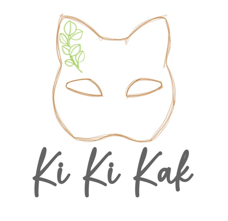 Therian Mask Kit DIY Double Jewellery - Etsy