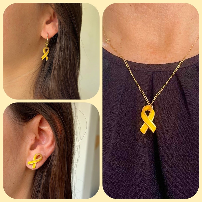 Israel Yellow Ribbon - Etsy