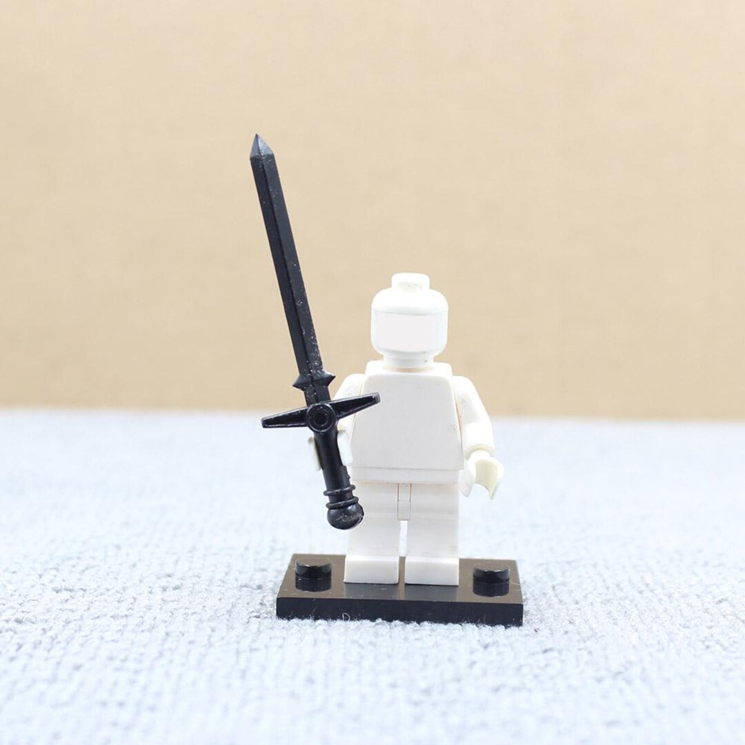 Custom Made Deluxe Gorr the God Butcher's Sword All-black the ...