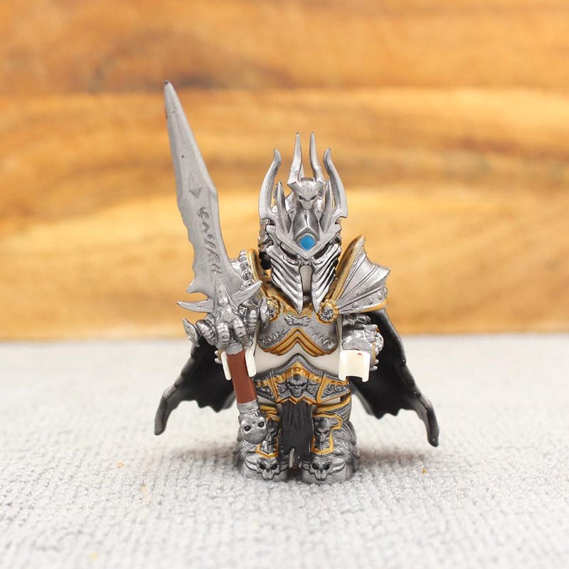 Metal Legos - Etsy