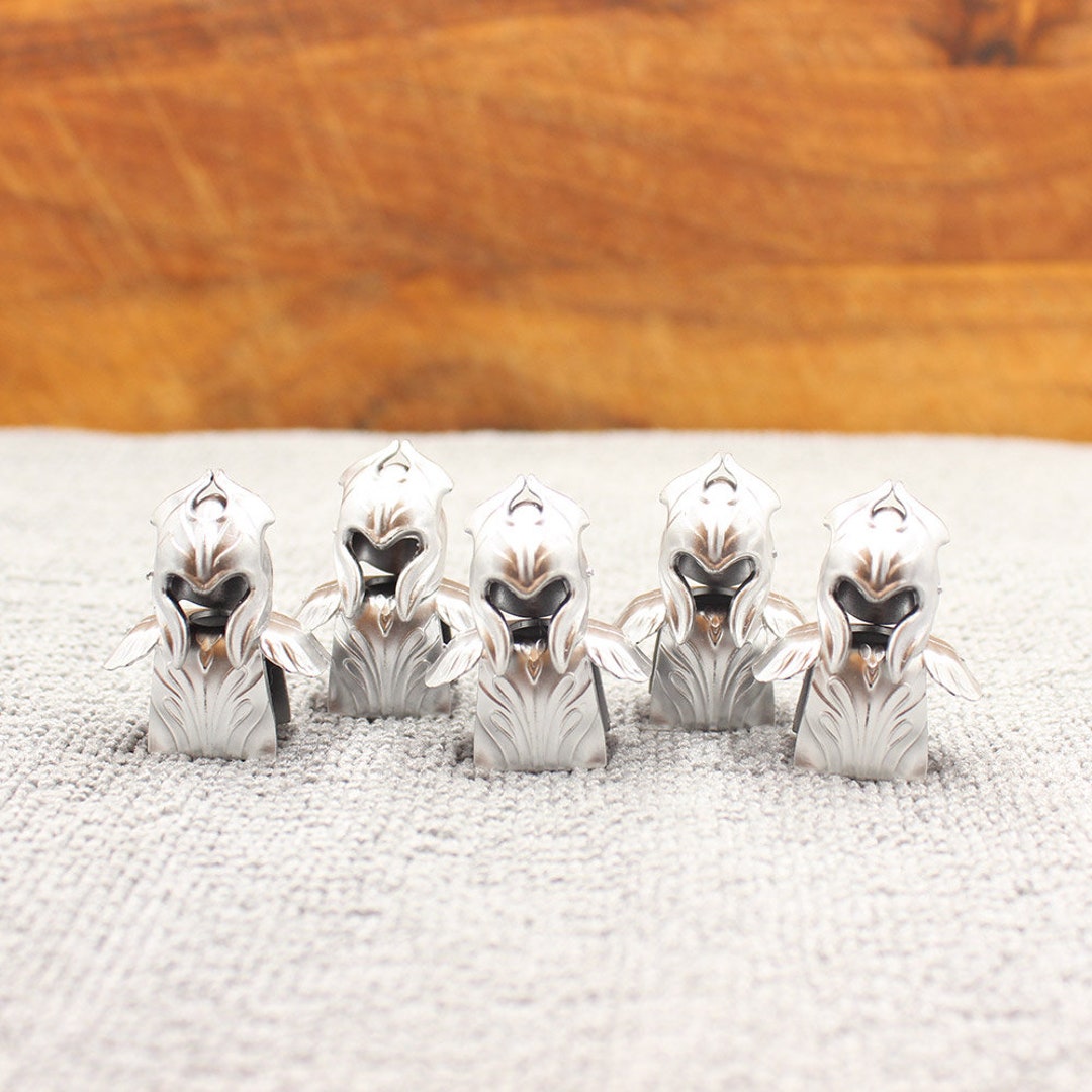 Custom Made Medieval Knight High Definition Shinny Helmet and Armor Set ...