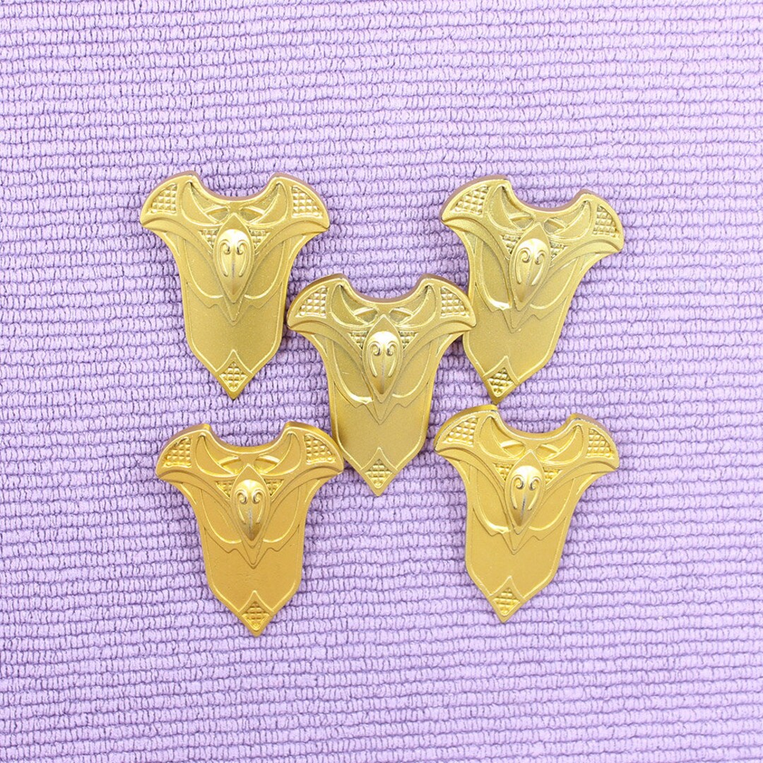 Medieval Knight High Definition Shinny Armor Shield #1 - Minifigure NOT ...