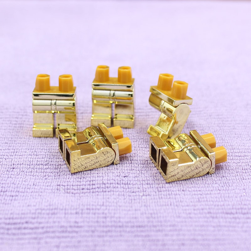Custom Minifigure Legs - Etsy