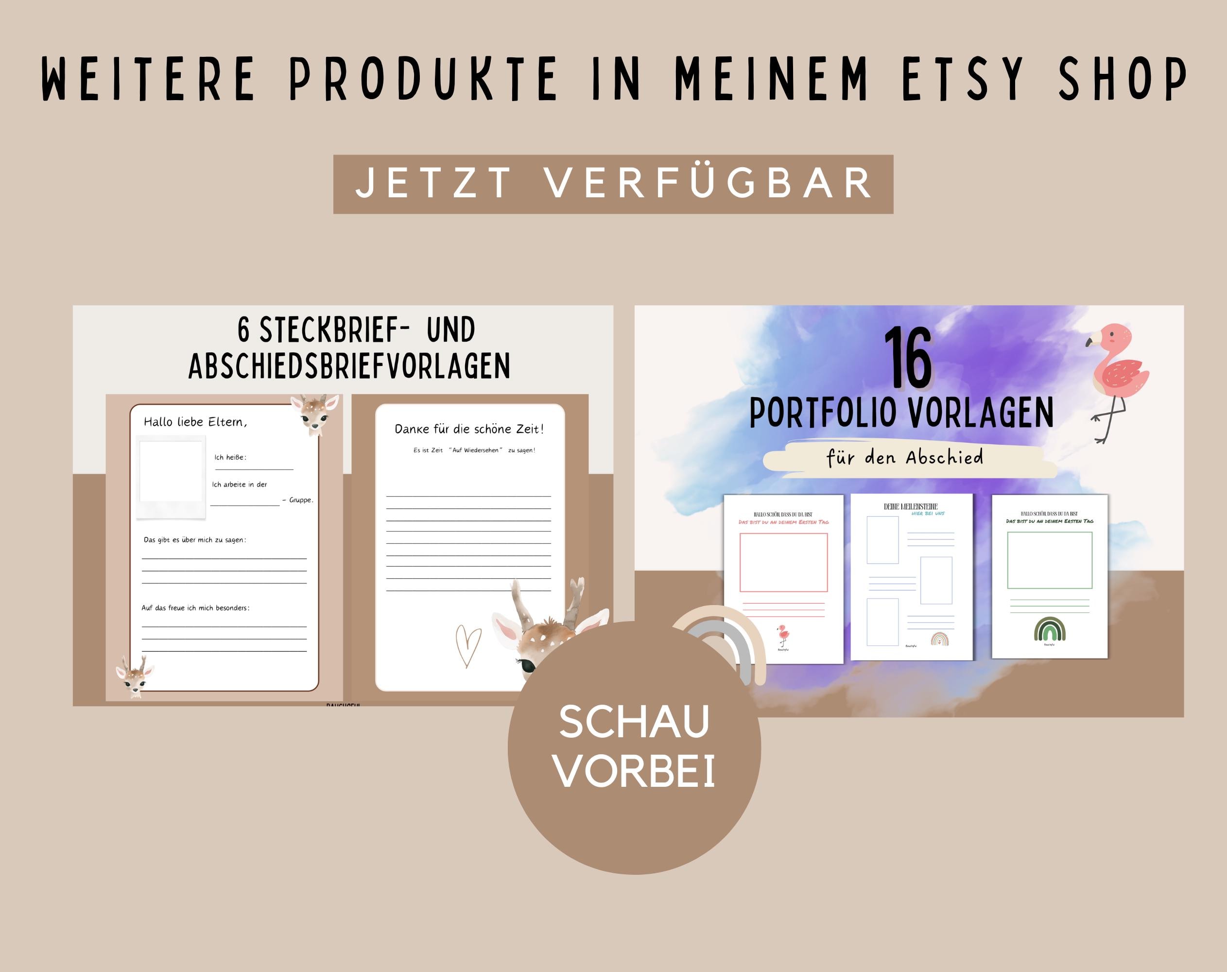 Portfolio Templates Celebrations Birthday Portfolio Portfolio ...