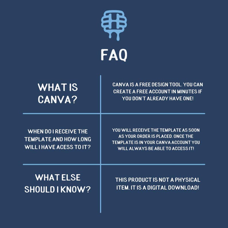 Penn State Birthday Party Invitation Template: DIY Event Decor (canva ...