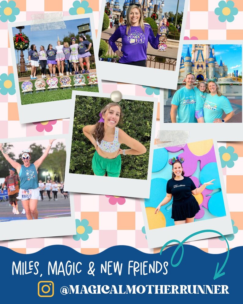 Rundisney-inspired Resort Window Decoration, Motivational Tapestry ...
