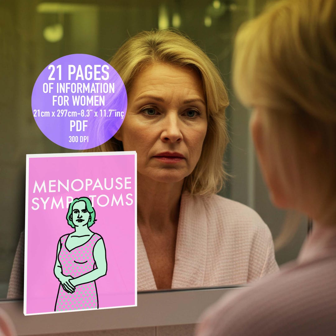 The Smart Woman's Guide to the Menopause, Guide to Menopause, Menopause ...