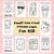 Kawaii Food Coloring Pages for Kids ,cute Snacks & Drinks Printable ...