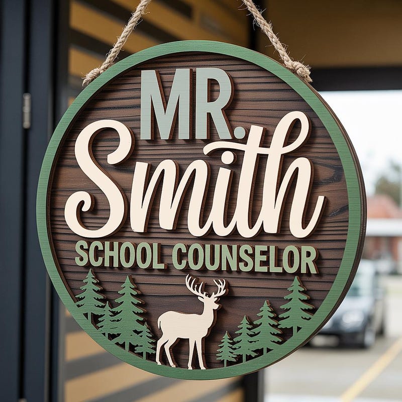 Psychologist Office - Etsy