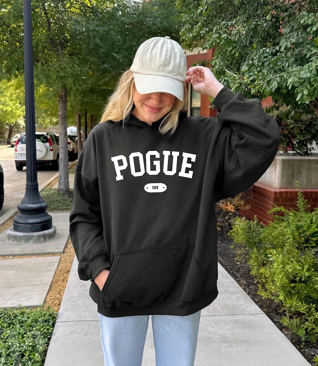 Pogue Outer Banks , Outer Banks Hoodie , Pogue Sweatshirt , Pogue ...