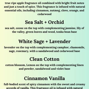 Smells Like Very Demure Very Mindful Candle | Calm and Serene Candle ...