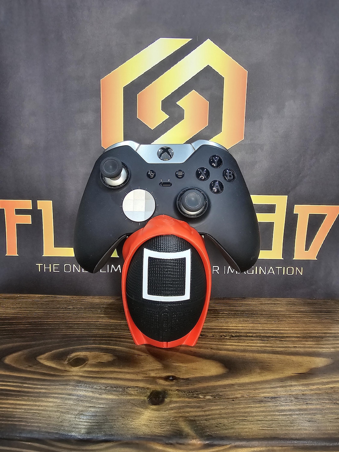 Squid Game Controller Holder | Xbox, Playstation & Aftermarket ...