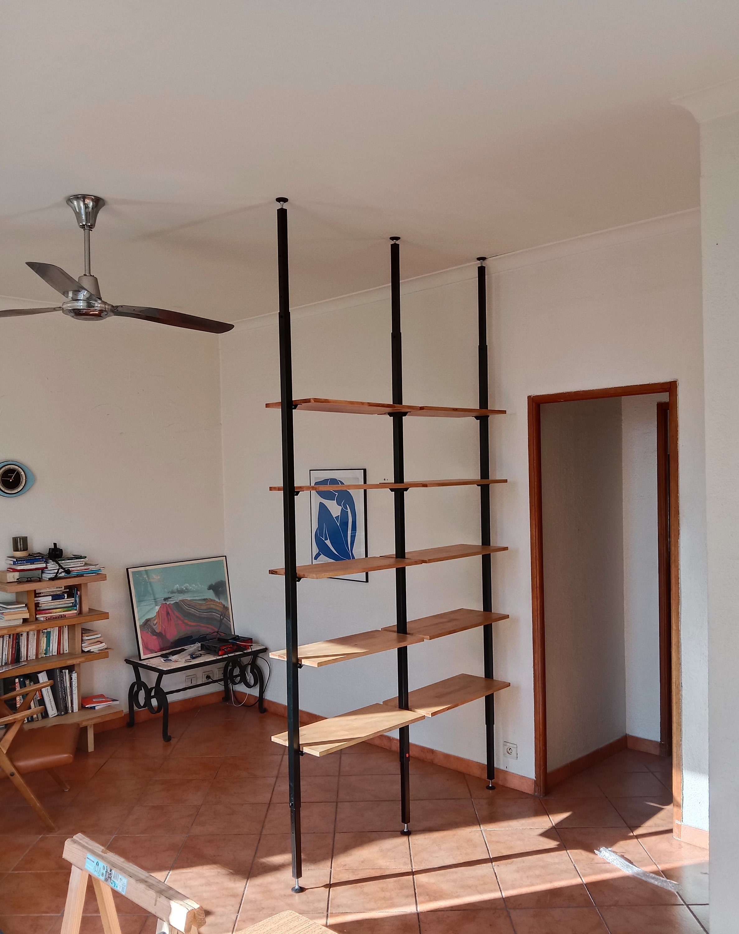 Separative Library - Etsy