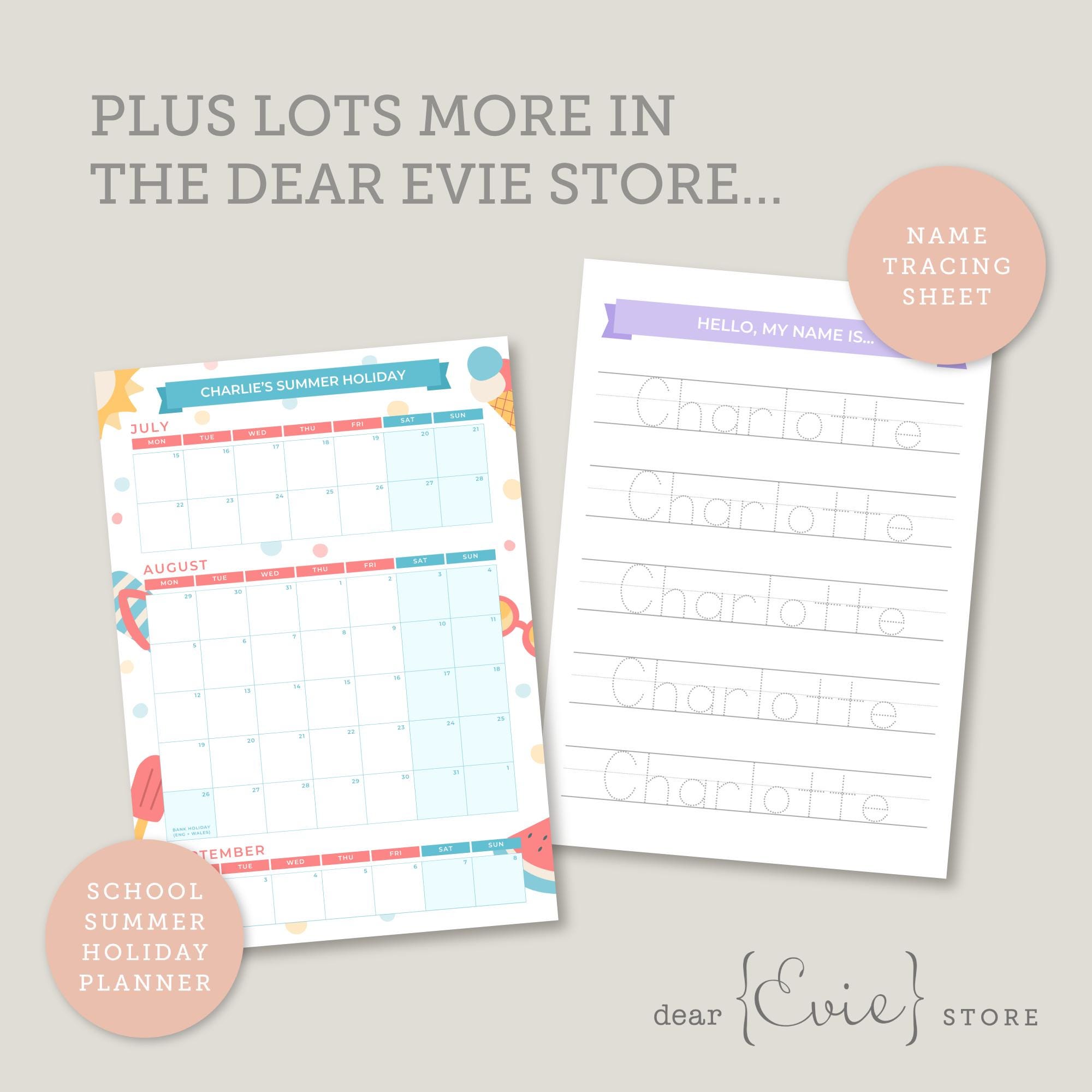 Printable Editable First Day of School Sign Banner Template Colourful ...