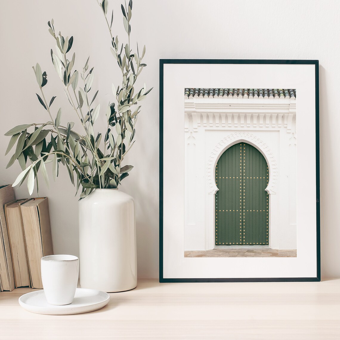 Moroccan Print, Bohemian Wall Art, Boho Printable Marakesh Door Photo ...