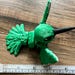 3D Printed Articulated Hummingbird - Etsy