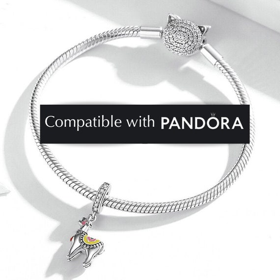 Pandora charms lama store