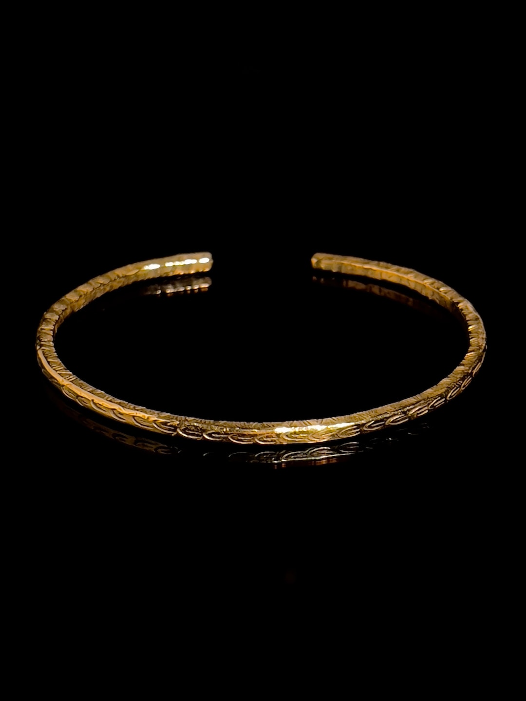 Ancient Rome Bracelet for the Newlyweds, an Impressive Testimony of ...