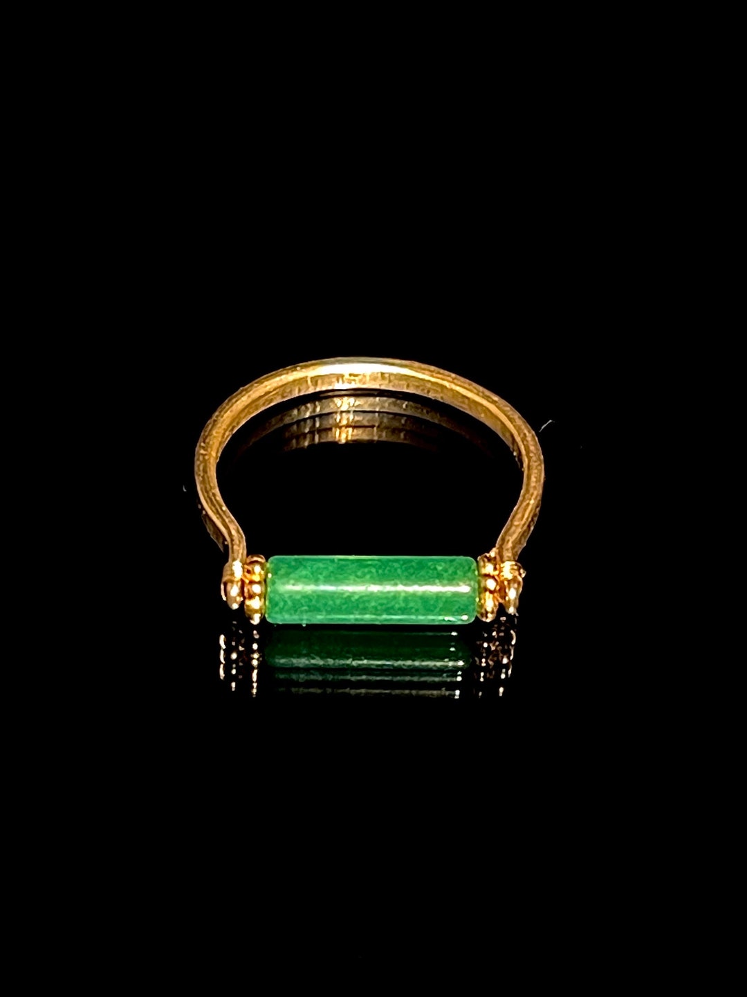 Ancient Rome Ring, Unique Handmade Amulet, With Authentic Natural ...