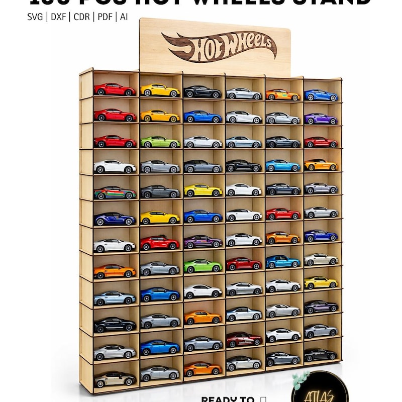 Wooden Toy Cars - Etsy