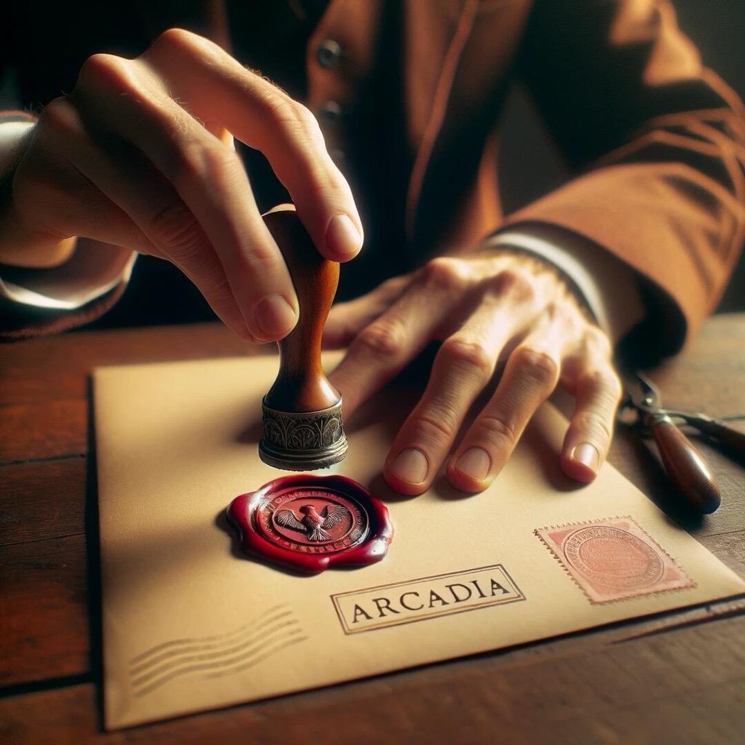 Personalized Letters and Amulets for a Unique Journey Discover Yourself ...