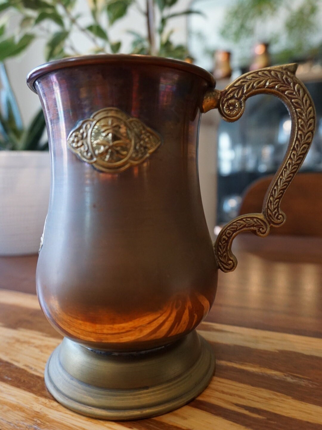 Vintage Murat Shriner Saudi Arabia Mug Chalice - Etsy