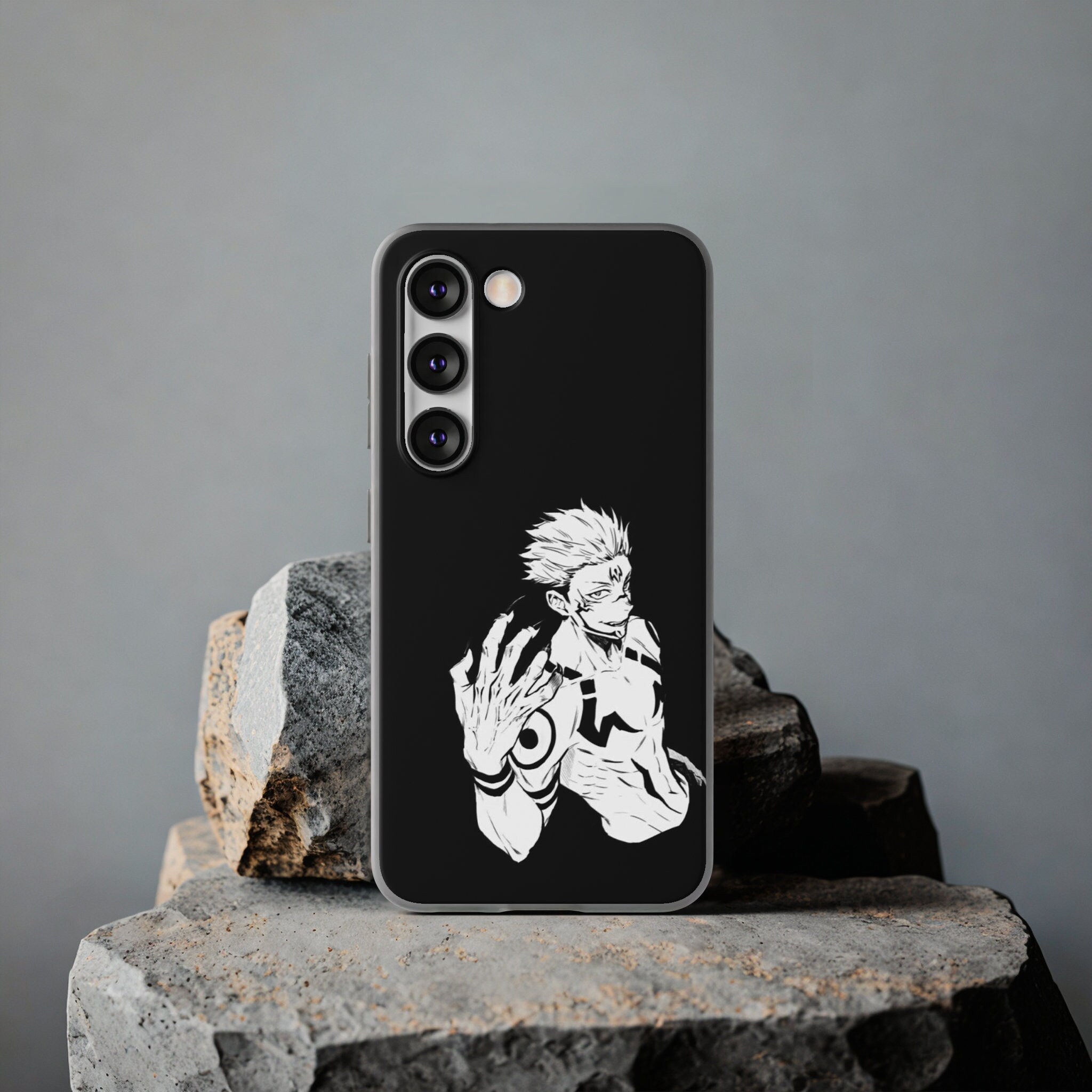 Sukuna Phone Case Cover for iPhone 15 Pro Max 14 13 12 11 X XR XS 8 ...