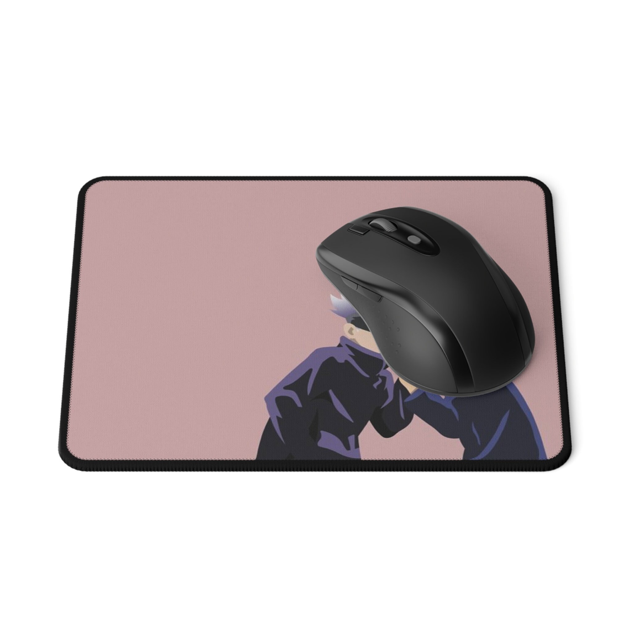 Gojo Satoru Mouse Pad Anime Mouse Pad Itadori Yuji Trendy Decor Office ...