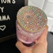 Spotty Alien Glass Snow Globe Tumbler With Handle 15oz - Etsy