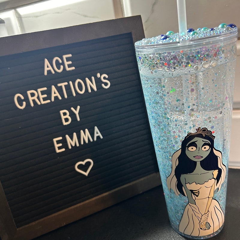 Corpse Bride - Etsy