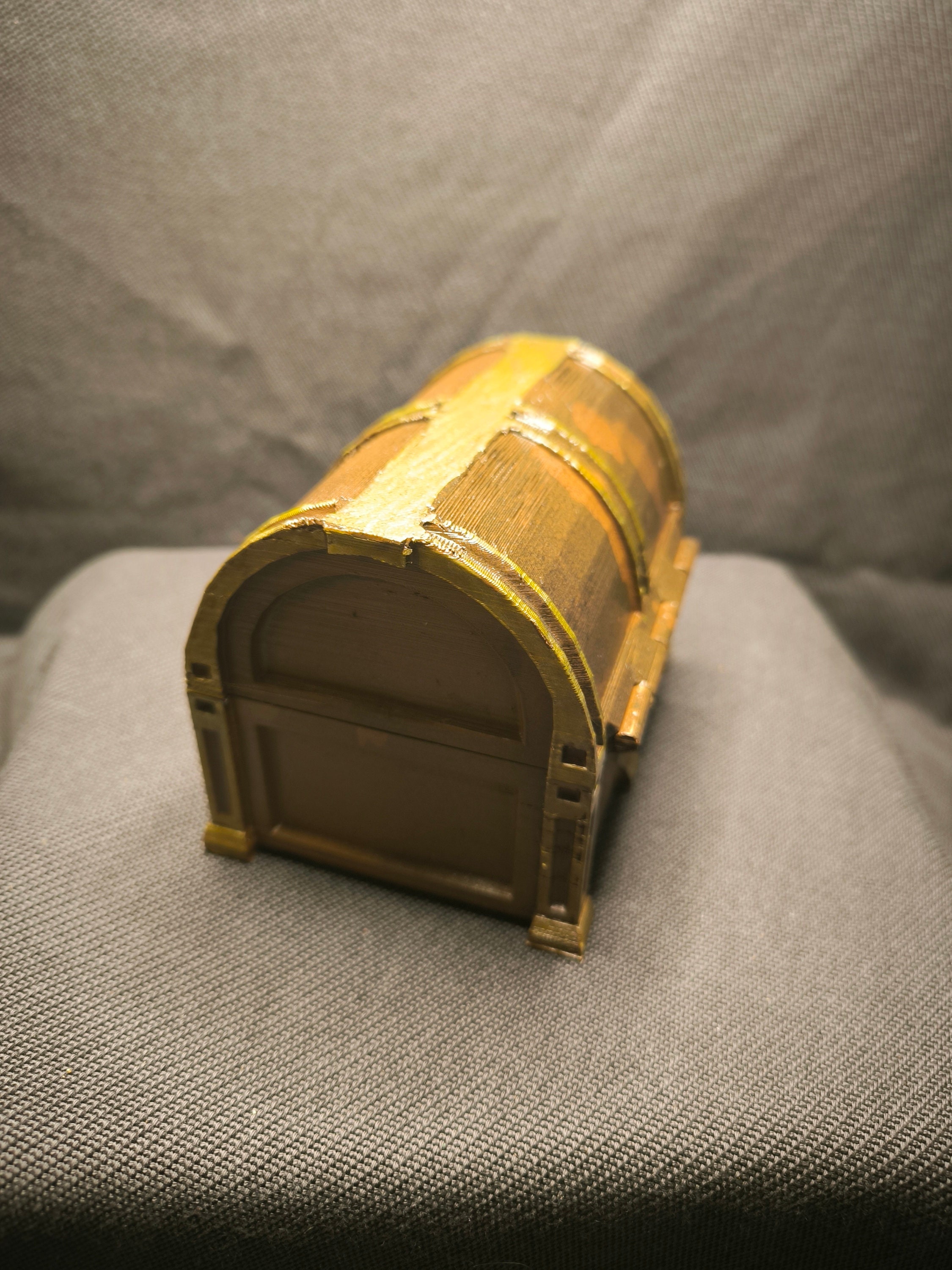 One Piece Chest, With 3 Random Devil Fruits - Etsy Australia