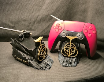 Elden Ring Custom Painted Xbox Series X Controller - Etsy