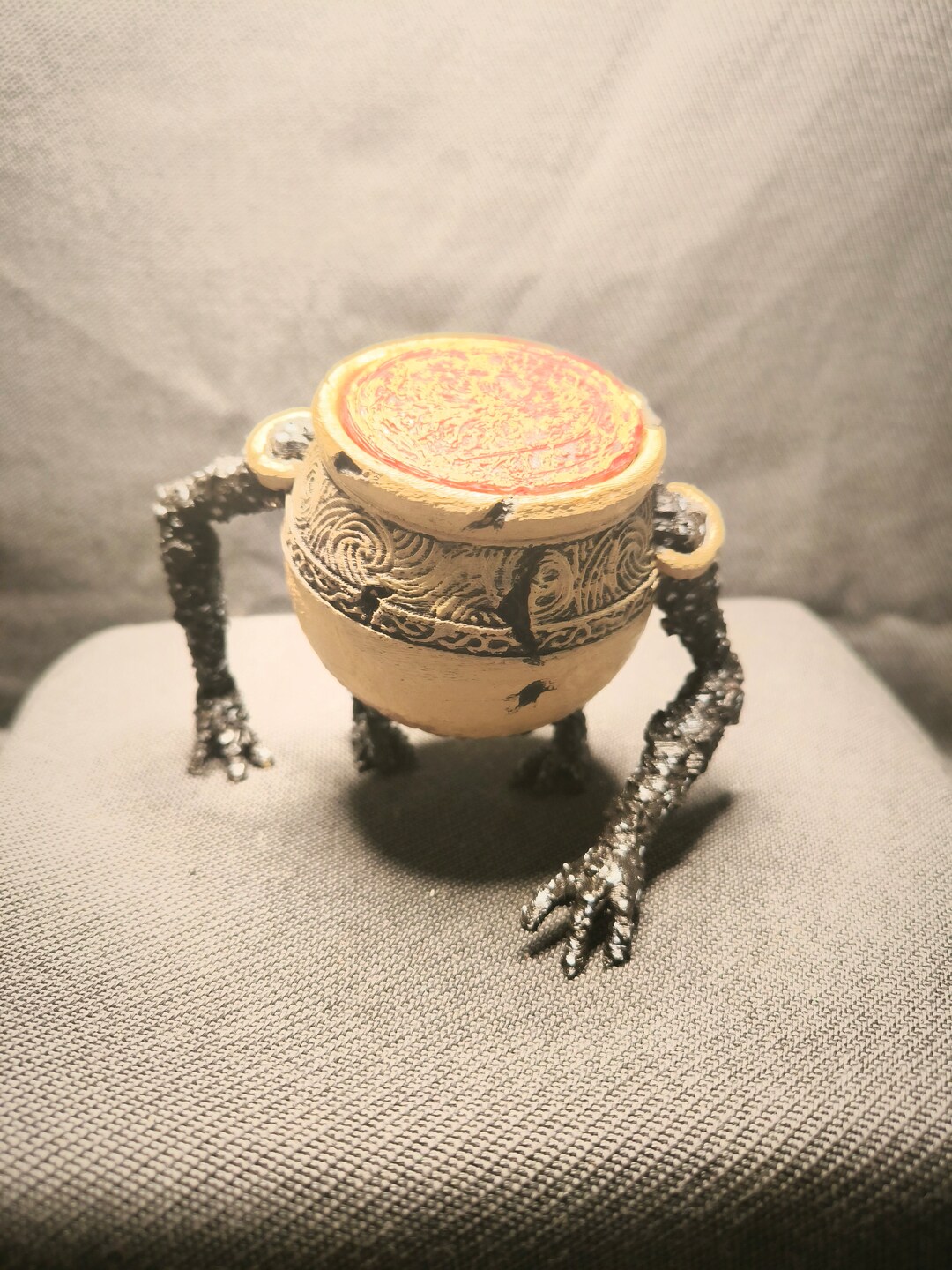 Jar Warrior Alexander, From Elden Ring - Etsy Canada