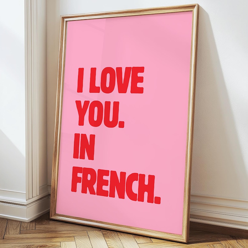 Love Quotes Posters - Etsy
