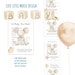 Baby Shower Game Bundle, Baby Shower Game Kit, Printable Baby Shower ...