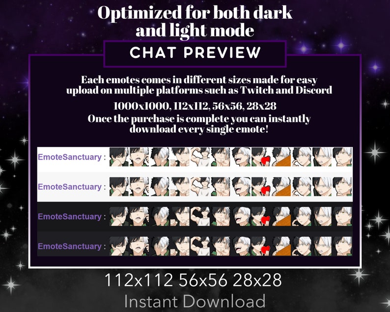 Wind Breaker Haruka Sakura Emote Ugh for Twitch, Discord. Anime, Manga ...