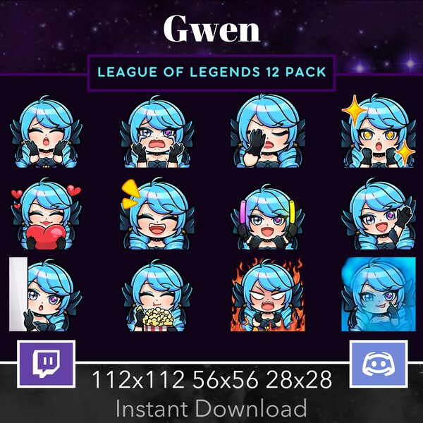 League of Legends Keycaps - Etsy