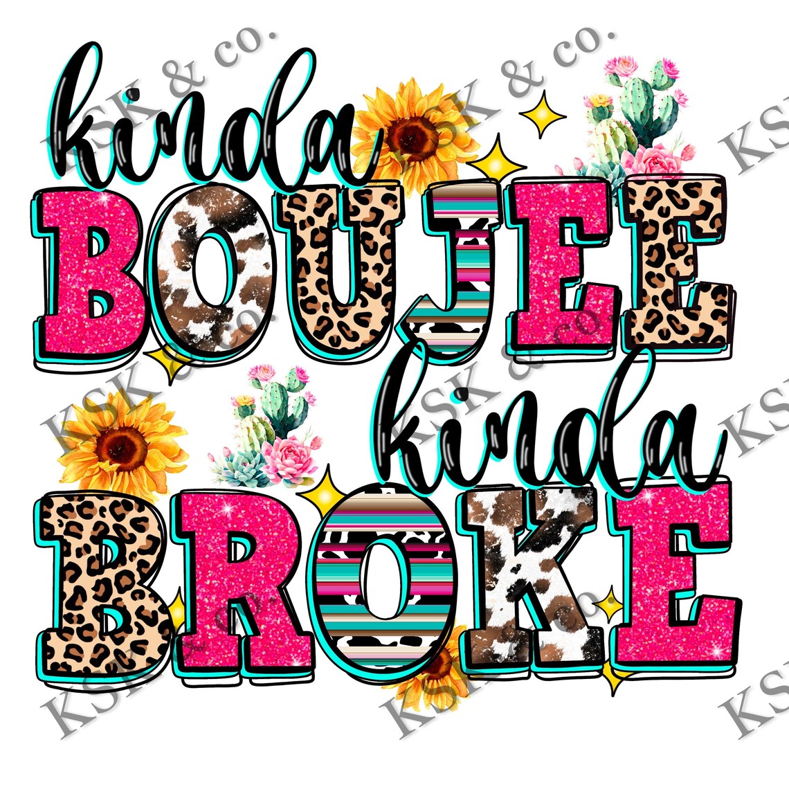 Boujee Graphic PNG - Etsy