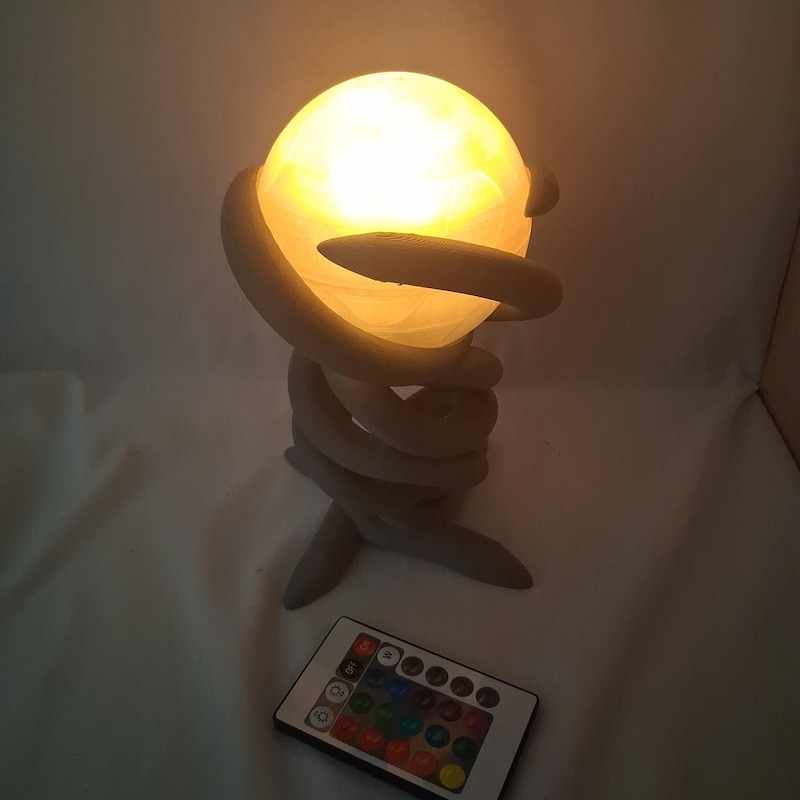 Marble Ball Magic - Etsy