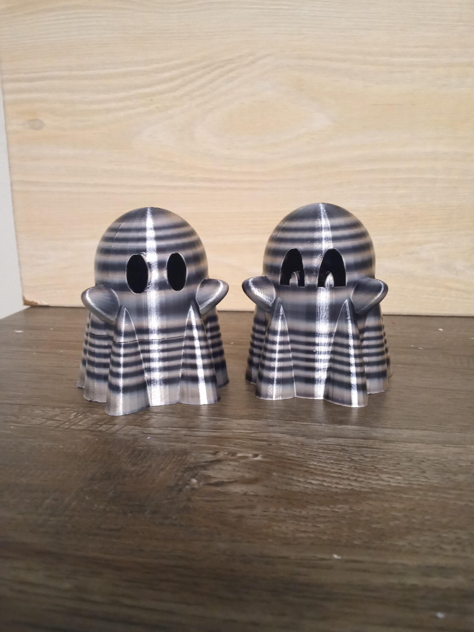 Cute Ghost, Halloween Decor, Light up Ghosts - Etsy