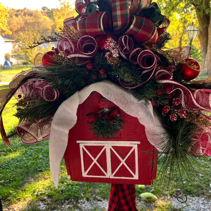 Mailbox Swag - Etsy