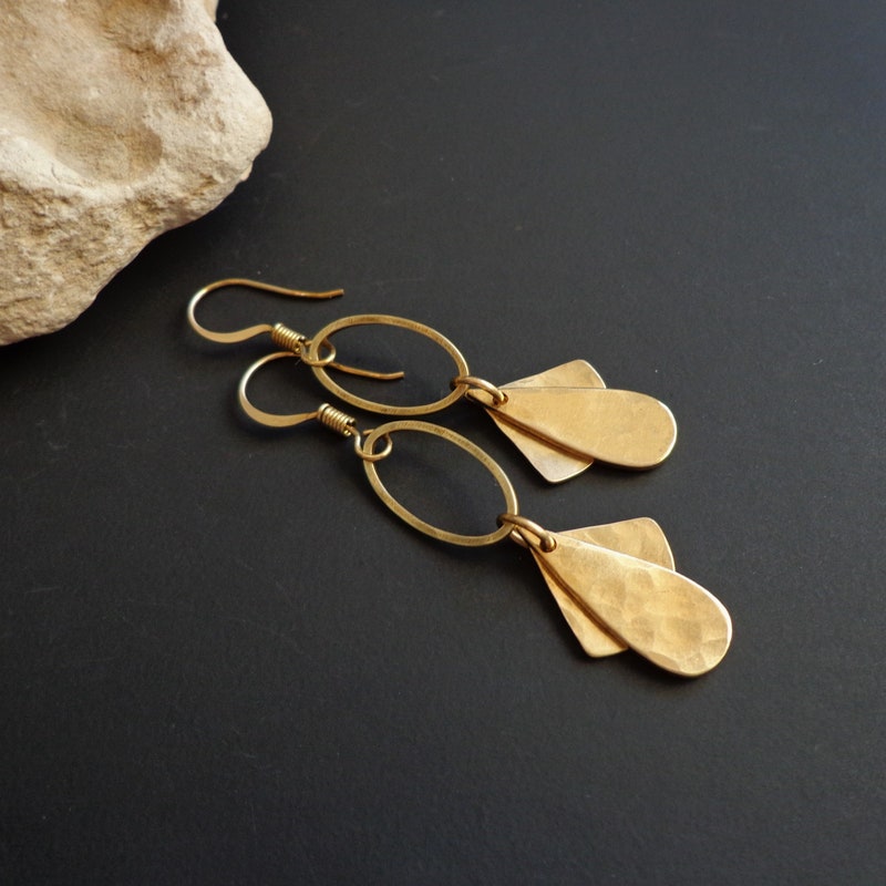 Lightweight Earrings - Etsy