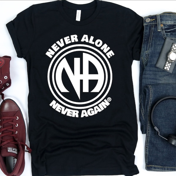 Narcotics Anonymous - Etsy