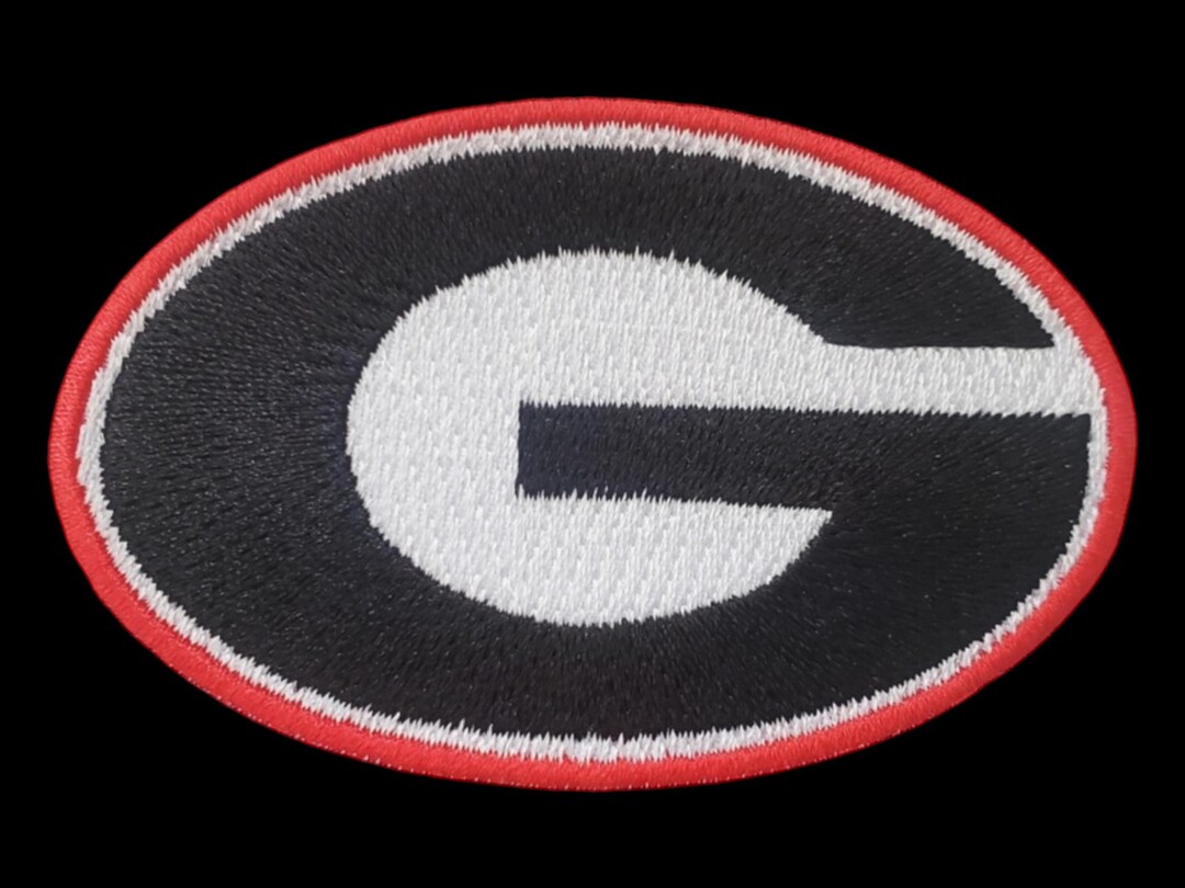 Bulldogs Patch - Etsy